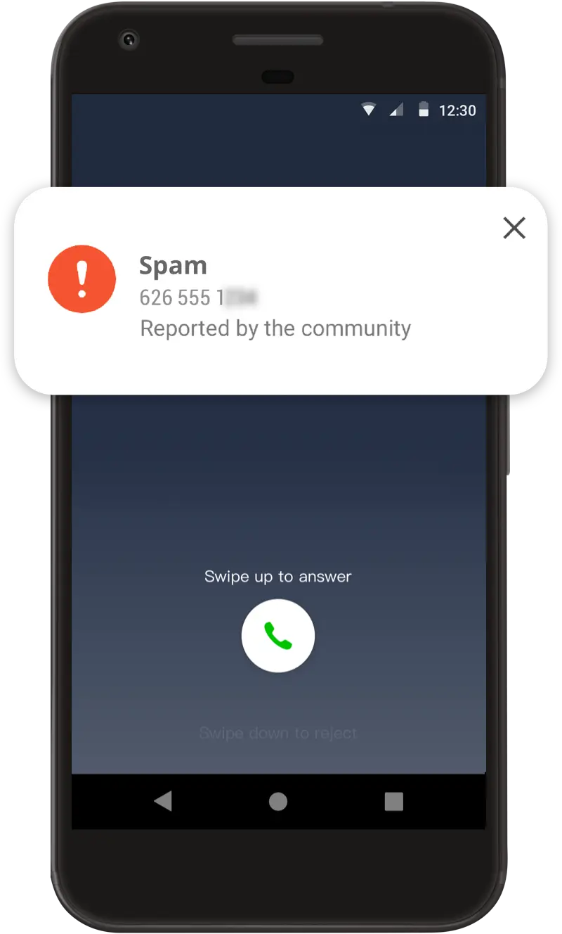 Whoscall: Caller ID App & Scam Prevention