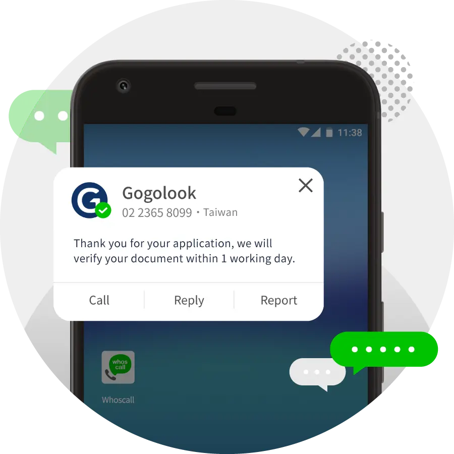 Verified Numbers That Build Trust