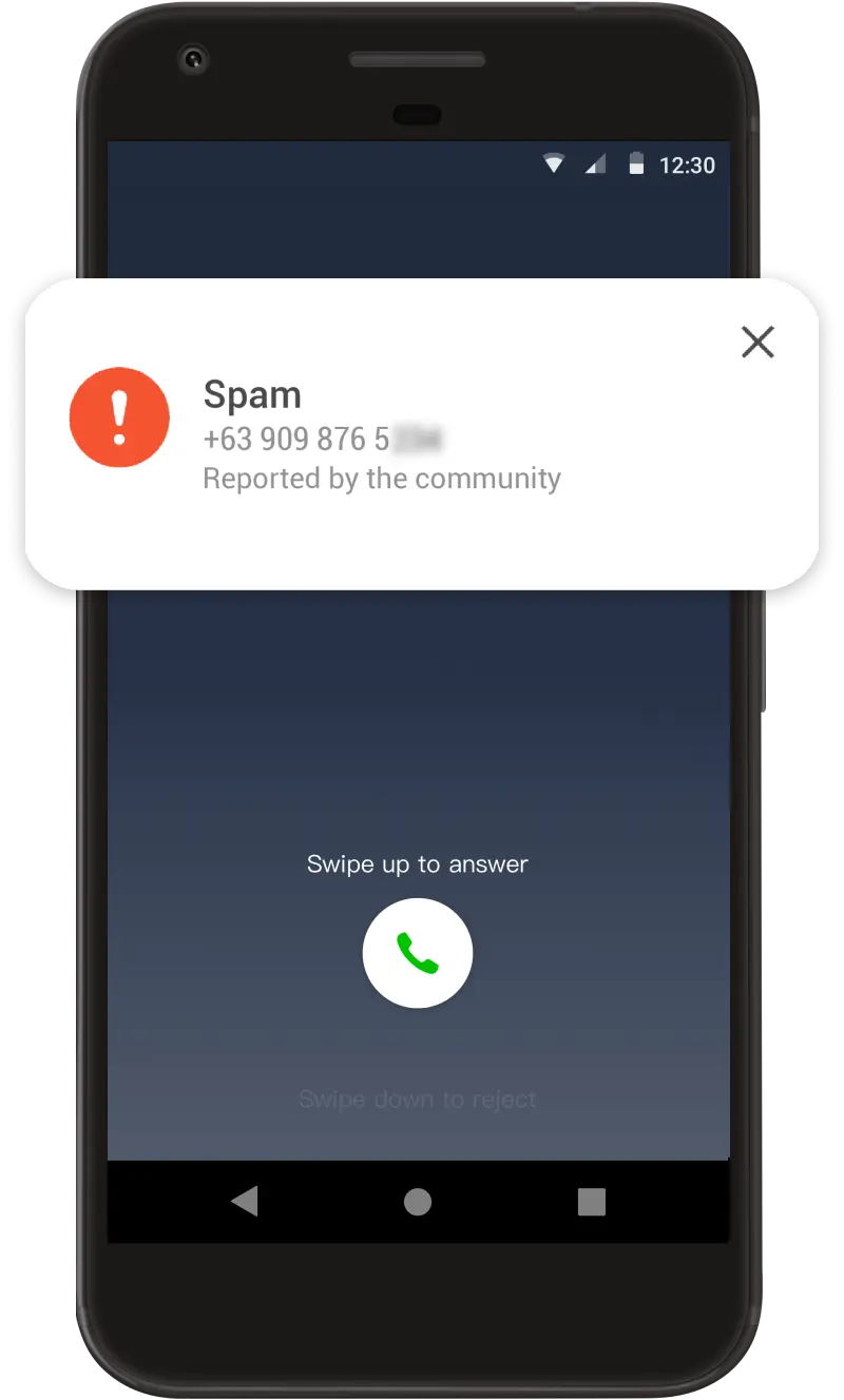 Whoscall | Ang iyong Caller ID App at Spam Blocking App